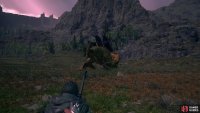 Masterless Marauder, Behemoth King Location and How to Beat It in FF16 ...