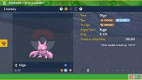 How To Catch Gligar And Evolve Into Gliscor In The Teal Mask - Pokémon ...