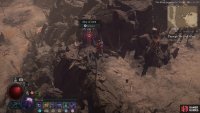Dry Steppes Altar of Lilith Locations in Diablo 4 - Region - Altar of ...