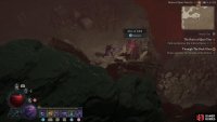 Dry Steppes Altar of Lilith Locations in Diablo 4 - Region - Altar of ...