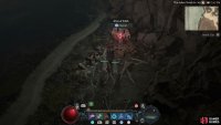 Dry Steppes Altar of Lilith Locations in Diablo 4 - Region - Altar of ...