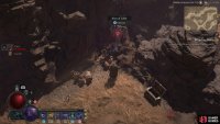 Dry Steppes Altar of Lilith Locations in Diablo 4 - Region - Altar of ...