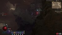 Dry Steppes Altar of Lilith Locations in Diablo 4 - Region - Altar of ...