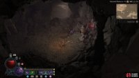 Dry Steppes Altar of Lilith Locations in Diablo 4 - Region - Altar of ...