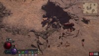 Dry Steppes Altar of Lilith Locations in Diablo 4 - Region - Altar of ...