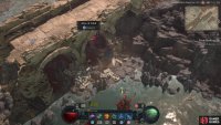 Dry Steppes Altar of Lilith Locations in Diablo 4 - Region - Altar of ...