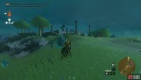 The Horse Guard’s Request Walkthrough - Zelda Tears of The Kingdom ...