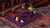 Bowser's 6 Doors Puzzle Guide - Super Mario RPG - Bowser's Keep Region ...