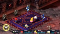 Bowser's 6 Doors Puzzle Guide - Super Mario RPG - Bowser's Keep Region ...