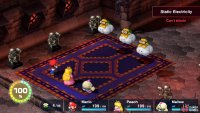 Bowser's 6 Doors Puzzle Guide - Super Mario RPG - Bowser's Keep Region ...