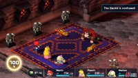 Bowser's 6 Doors Puzzle Guide - Super Mario RPG - Bowser's Keep Region ...