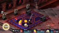 Bowser's 6 Doors Puzzle Guide - Super Mario RPG - Bowser's Keep Region ...