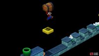 Pipe Vault Hidden Treasures and Secrets - Super Mario RPG - Tadpole ...