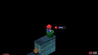 Pipe Vault Hidden Treasures and Secrets - Super Mario RPG - Tadpole ...