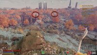 How to Get T1 Swamp Fibre in Nightingale - Gathering - Resources ...