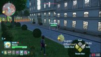 Effectiveness and Weaknesses Explained