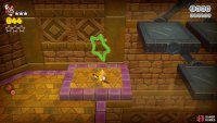 World 5-Castle: King Ka-Thunks Castle - World 05 - Walkthrough | Super ...
