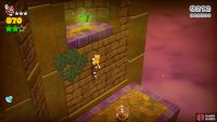 World 5-Castle: King Ka-Thunks Castle - World 05 - Walkthrough | Super ...